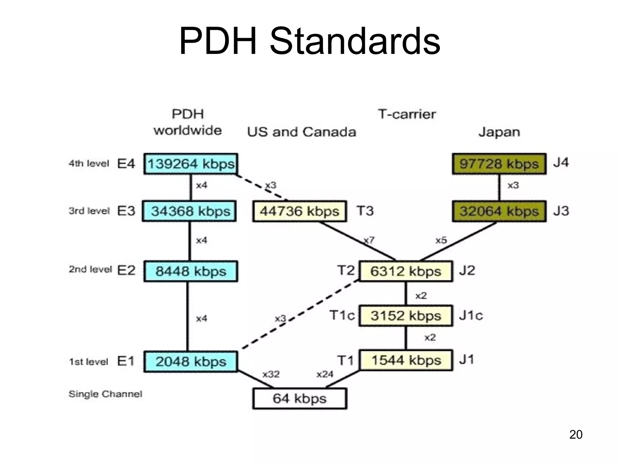 Pdh and sdh1 | PPT