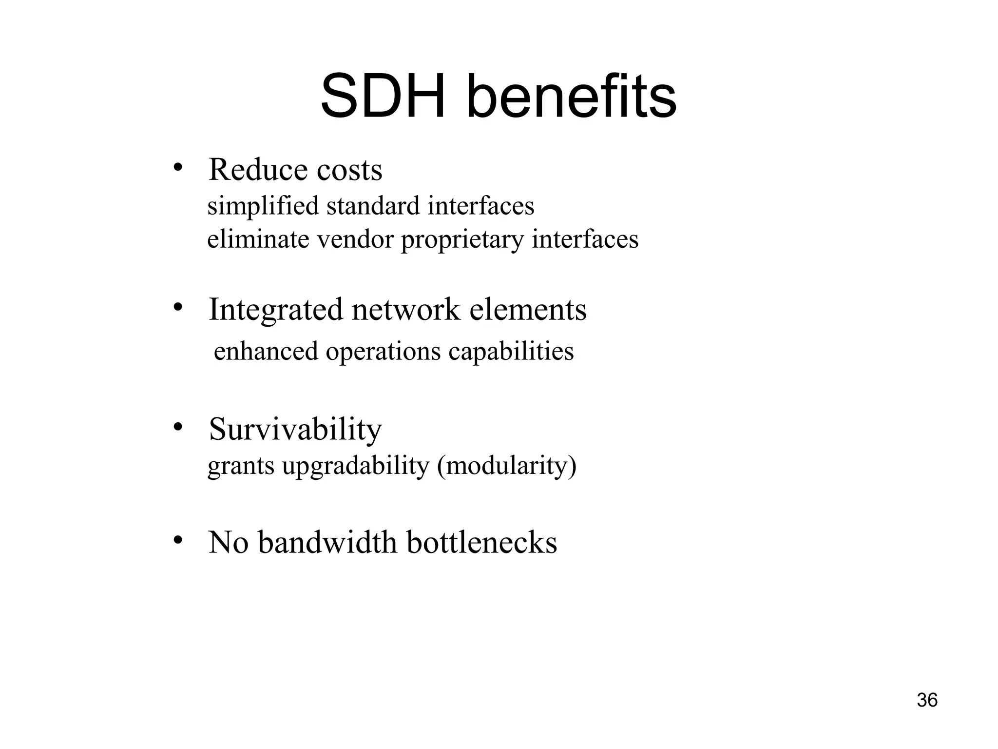 Pdh and sdh1 | PPT