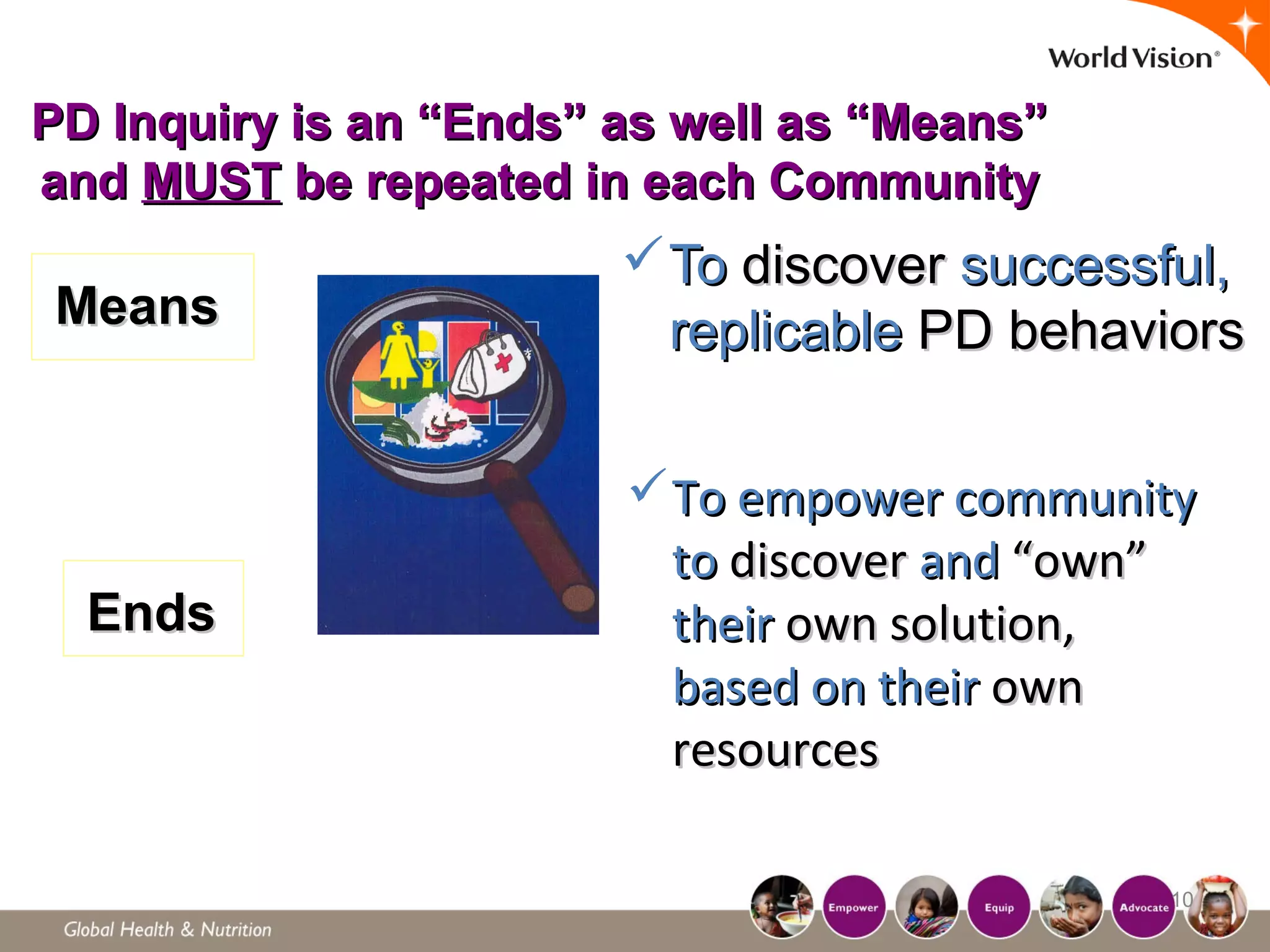 Pd hearth overview presentation final | PPT