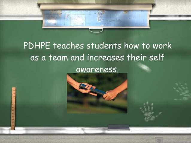 Pdhpe | PPT