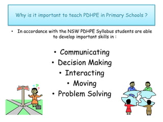 Pdhpe | PPTX
