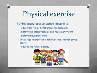 Pdhpe | PPTX