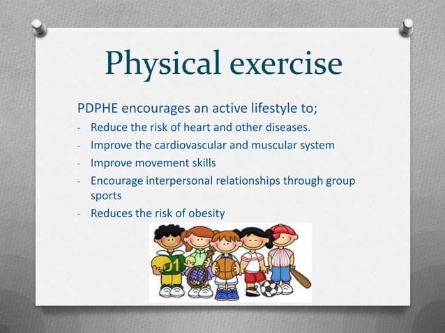 Pdhpe | PPTX