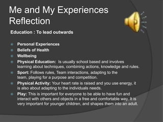Pdhpe assignment1-130326171351-phpapp01 | PPT