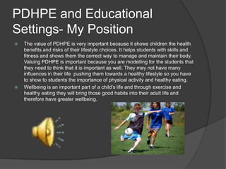 Pdhpe assignment1-130326171351-phpapp01 | PPT