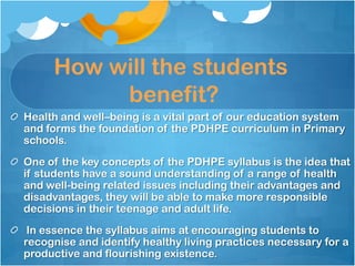 Pdhpe powerpoint-naziraj | PPT