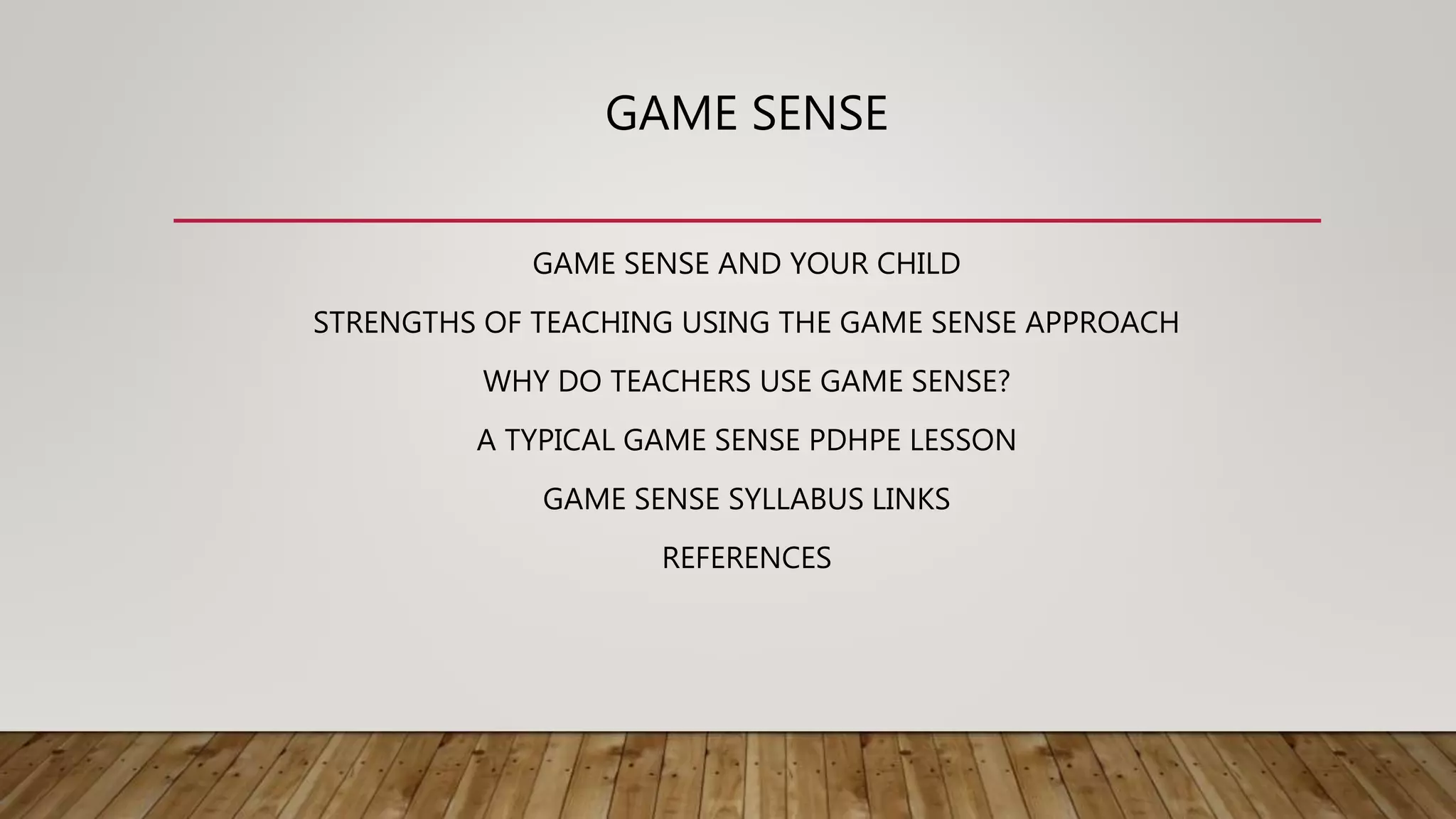 Barton Williamson Pdhpe Assignment 18869620 Ppt