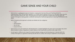 Barton williamson Pdhpe assignment 18869620 | PPTX