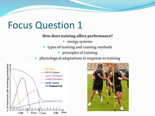 PDHPE: HSC Core 1 and 2 Overview | PPTX