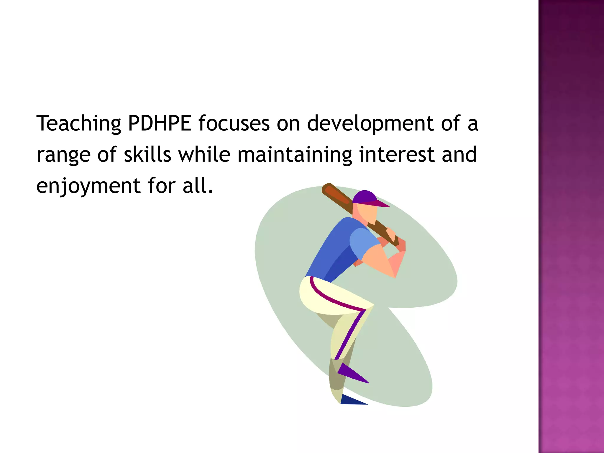 Pdhpe+powerpoint | PPTX