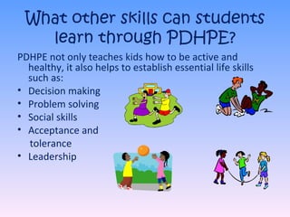 Pdhpe powerpoint | PPT