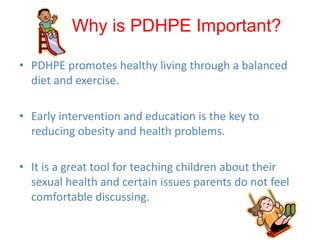 Pdhpe powerpoint | PPT