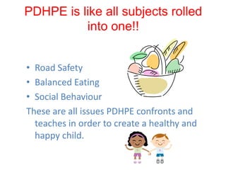 Pdhpe powerpoint | PPT