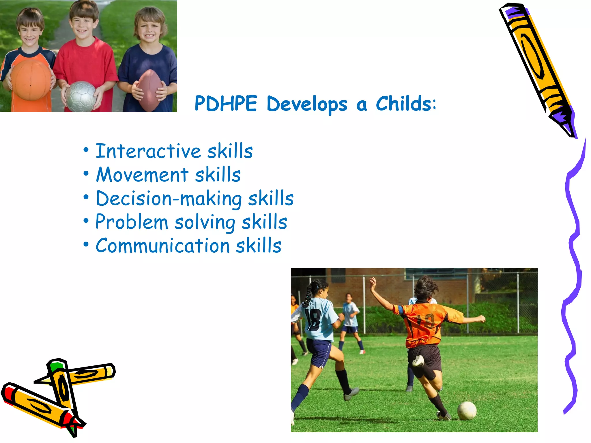 Pdhpe powerpoint | PPT