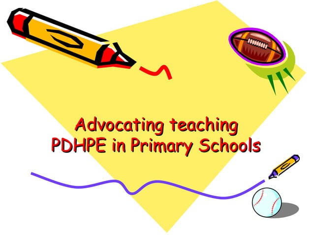 Pdhpe powerpoint | PPT