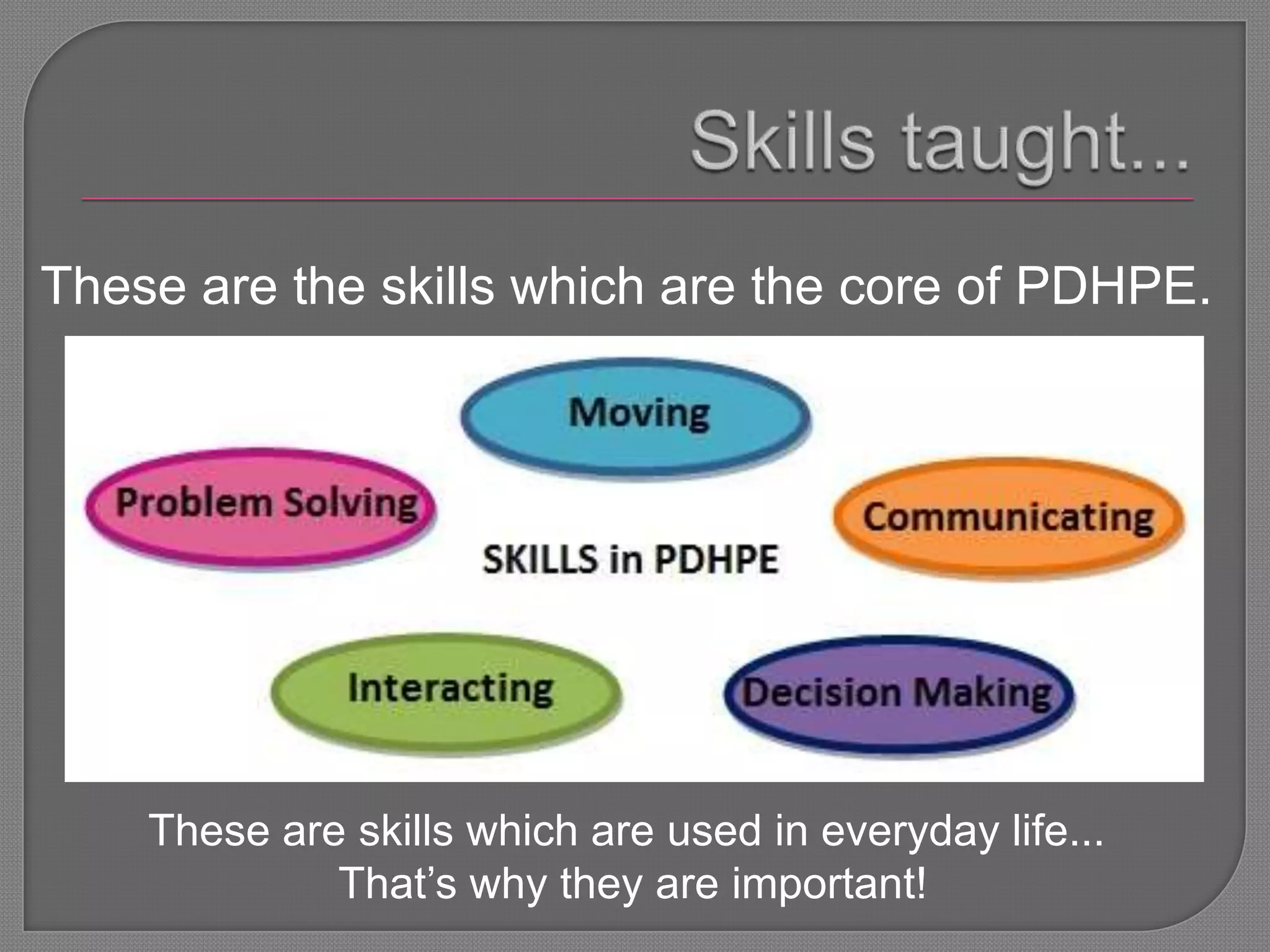 Caroline - Wiki | PPTX