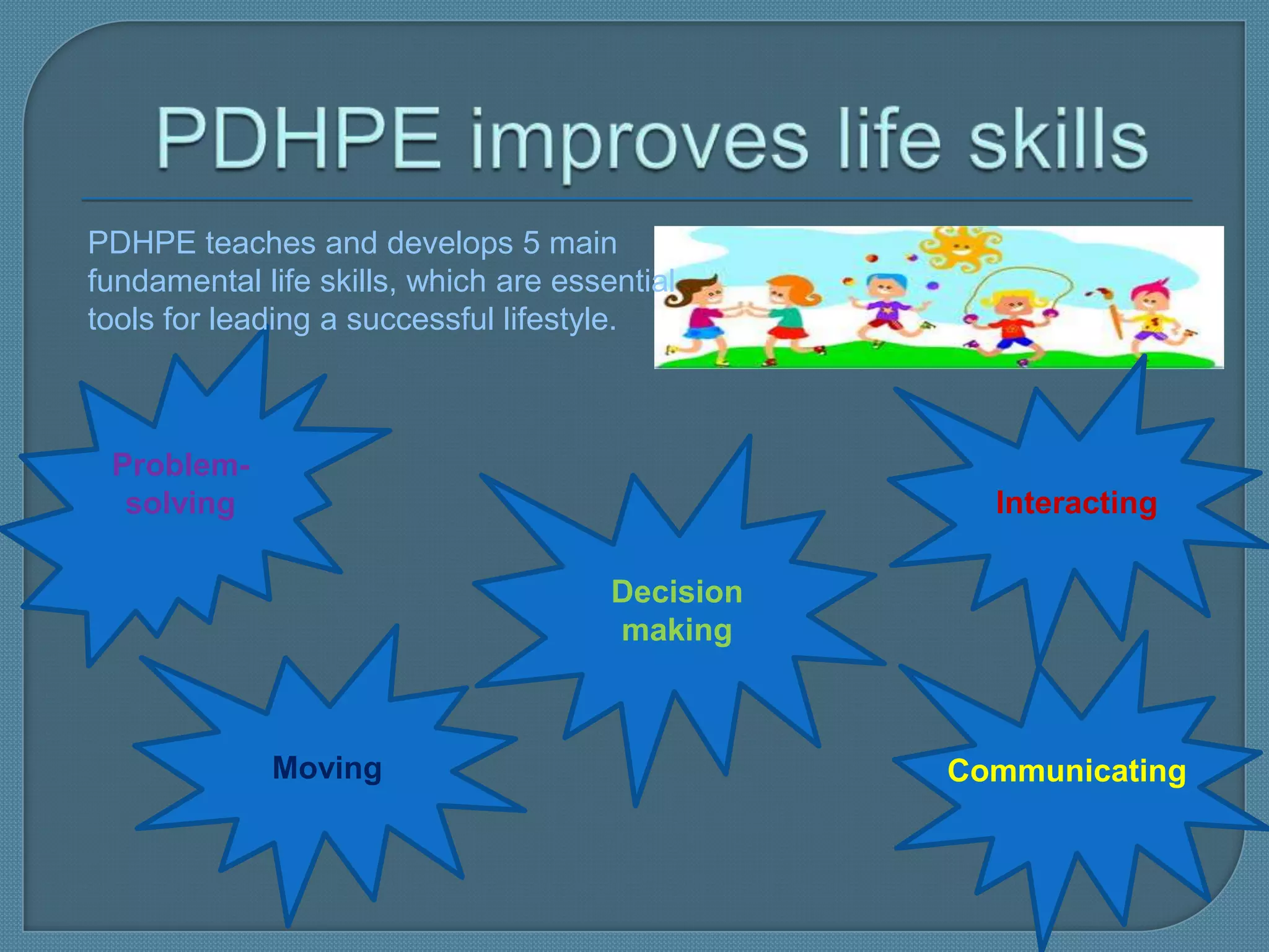 Pdhpe powerpoint | PPT