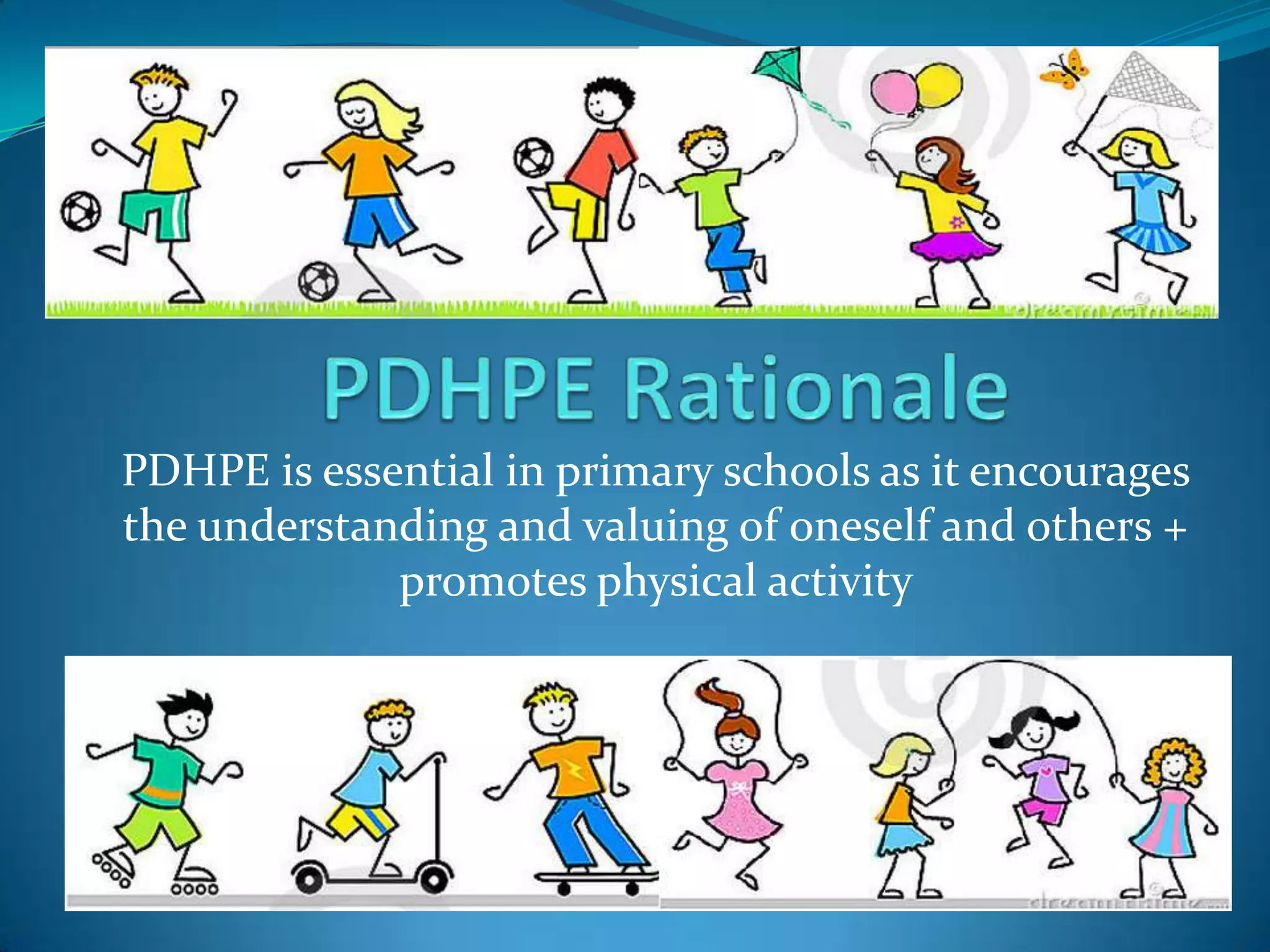 Pdhpe powerpoint | PPT