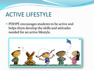 Pdhpe powerpoint | PPT