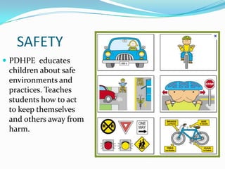 Pdhpe powerpoint | PPT