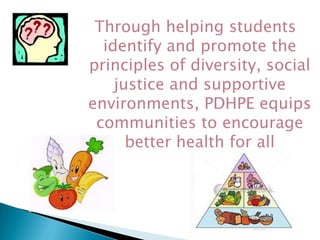 Pdhpe powerpoint | PPT