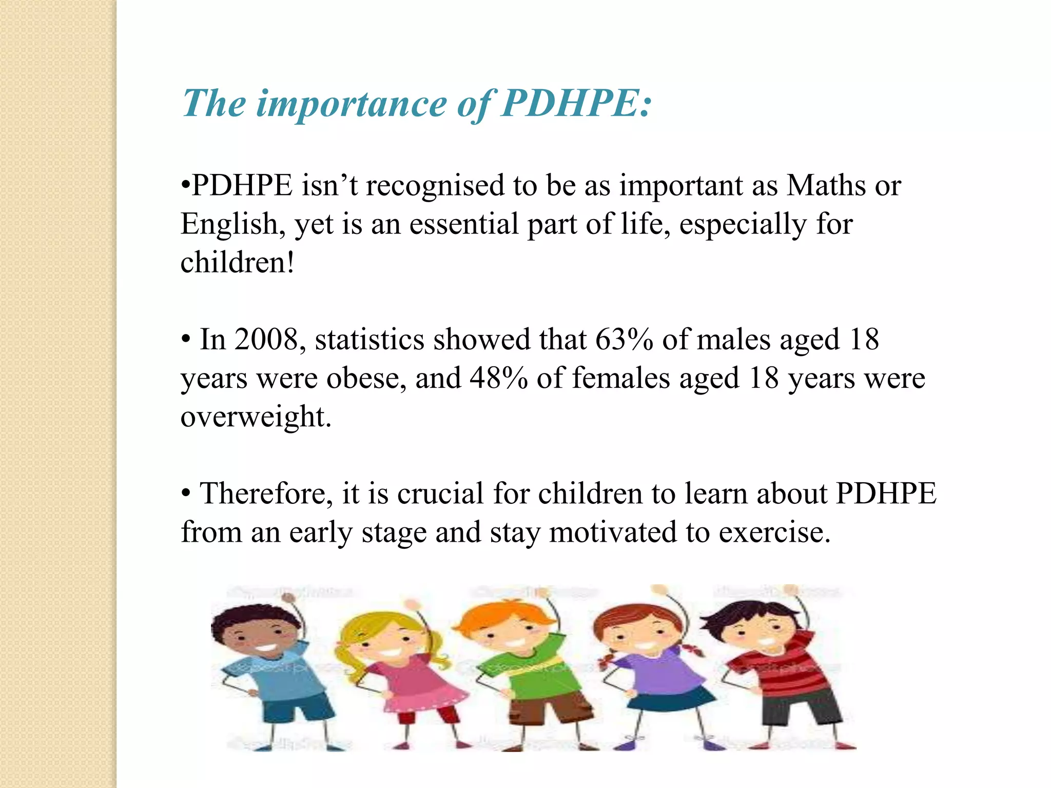 Pdhpe powerpoint | PPT