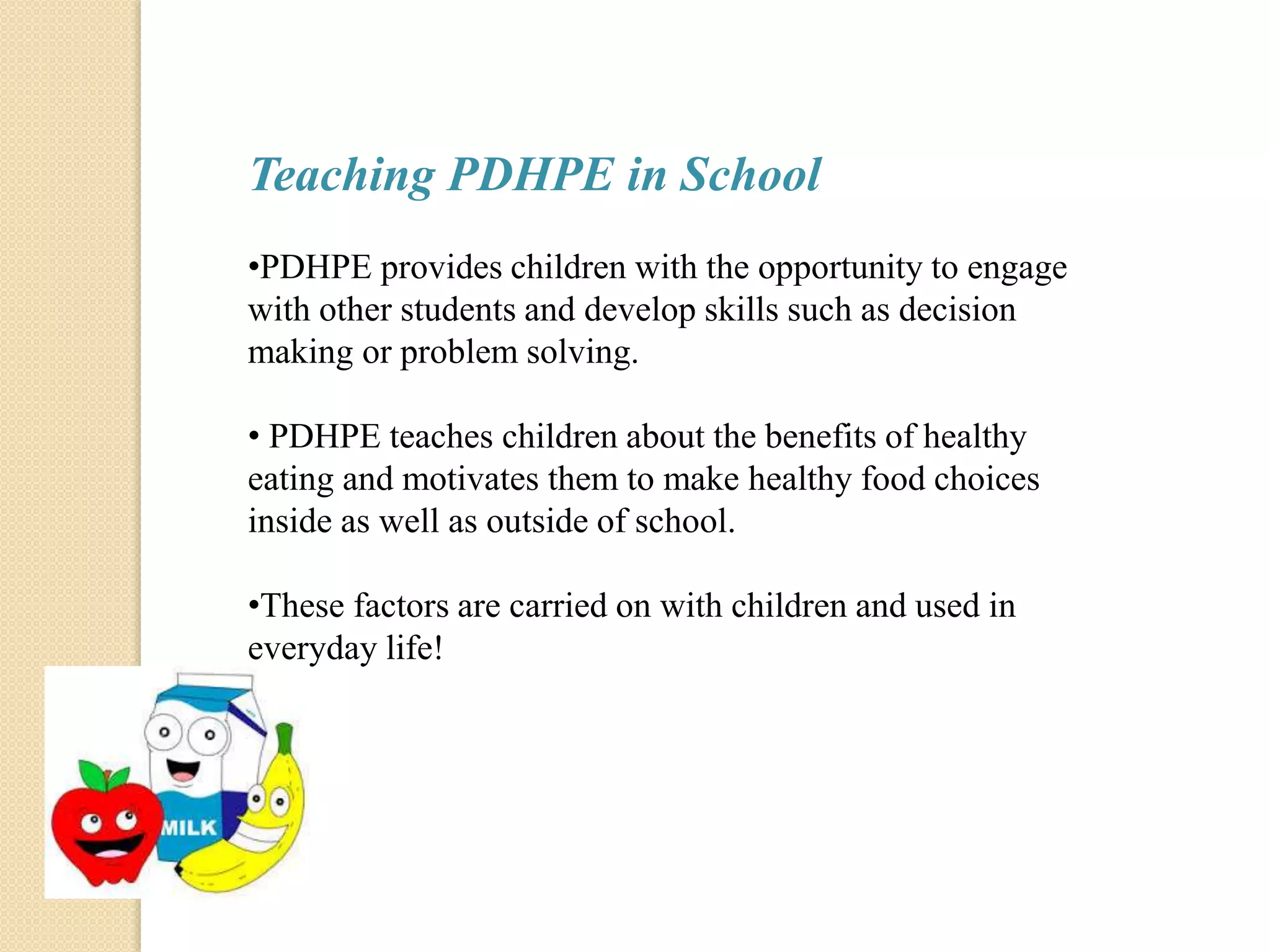 Pdhpe powerpoint | PPT