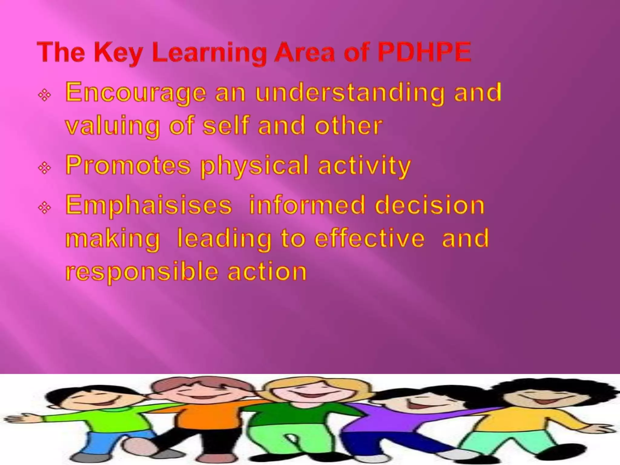 Pdhpe+powerpoint | PPTX