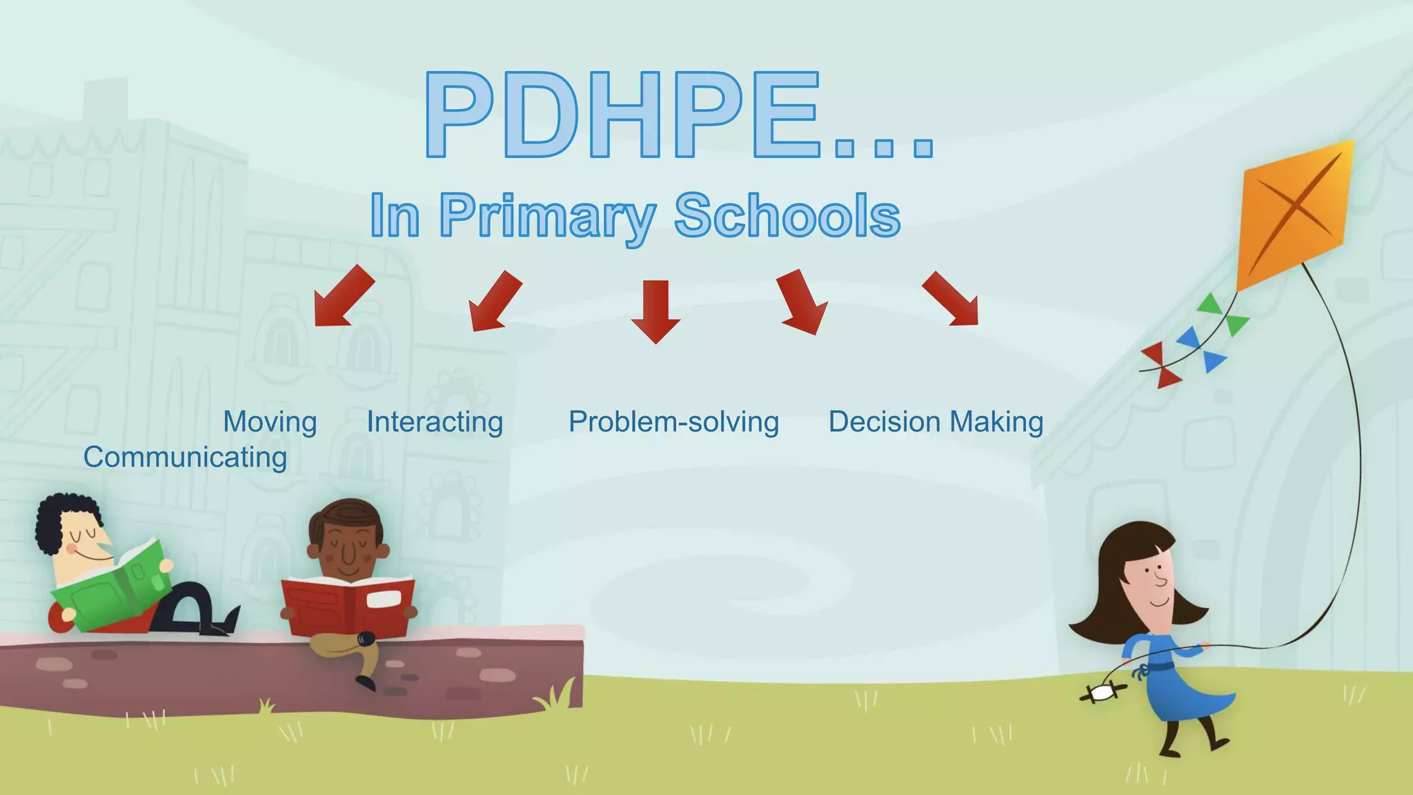 Pdhpe powerpoint | PPT