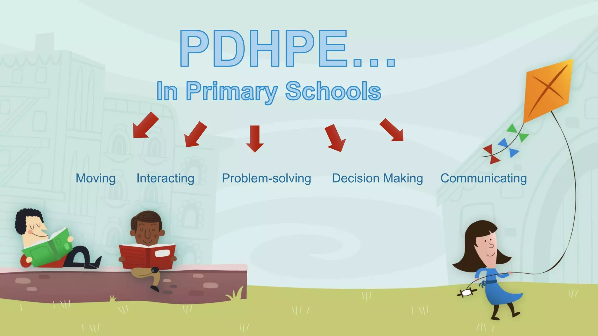 Pdhpe powerpoint | PPT