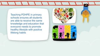 Pdhpe powerpoint | PPT