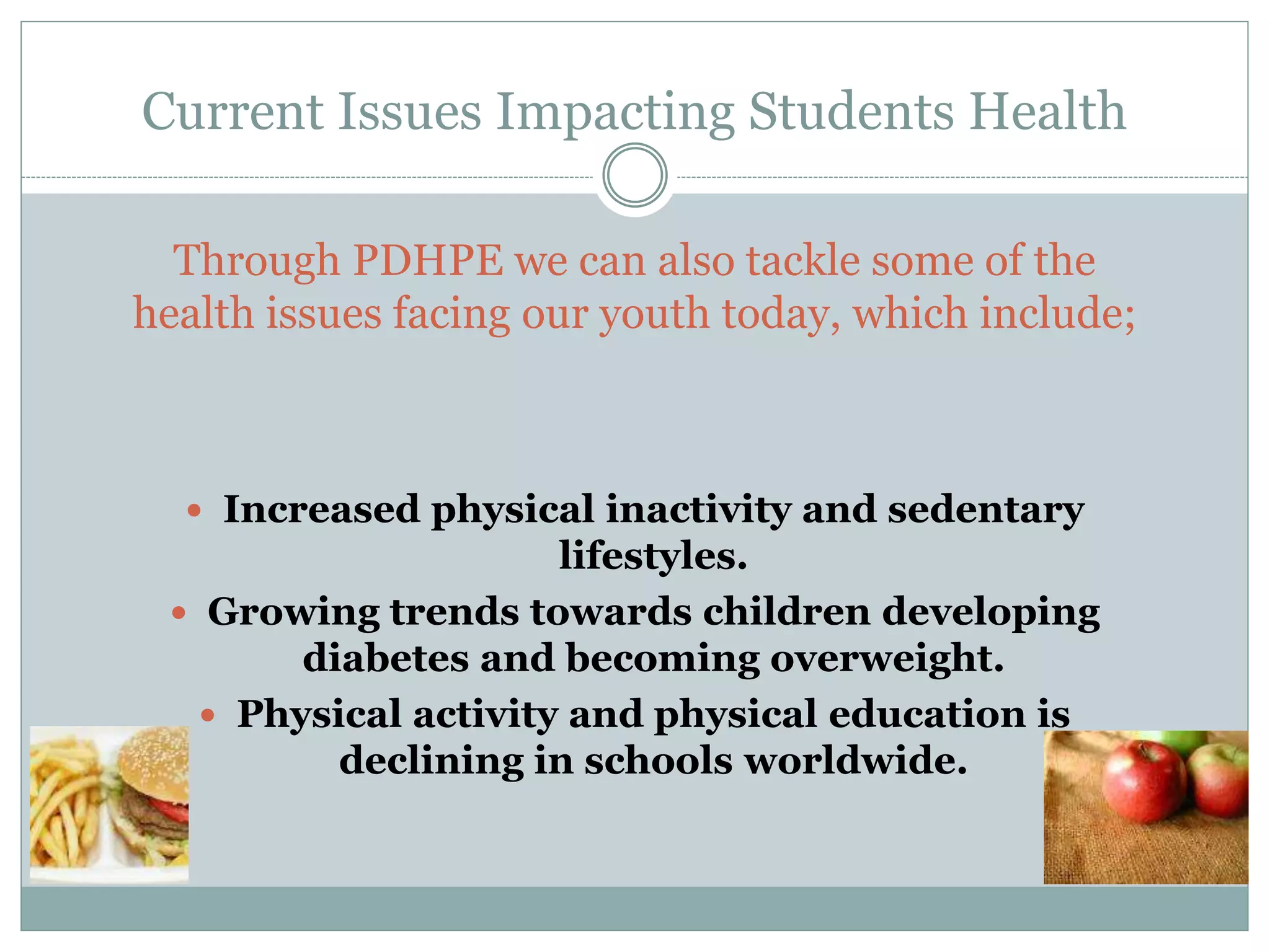 Pdhpe powerpoint | PPT