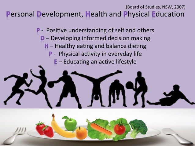 Pdhpe power point | PPT