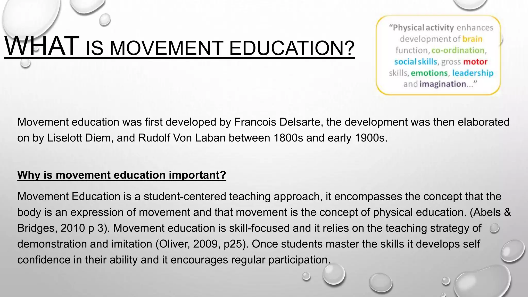 Pdhpe Powerpoint Ppt