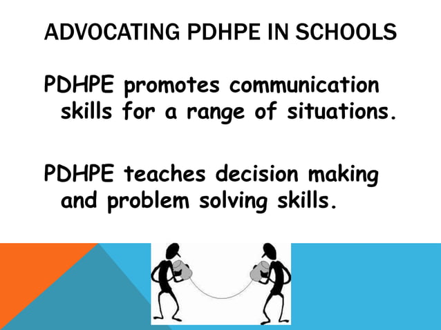 Pdhpe pp | PPT