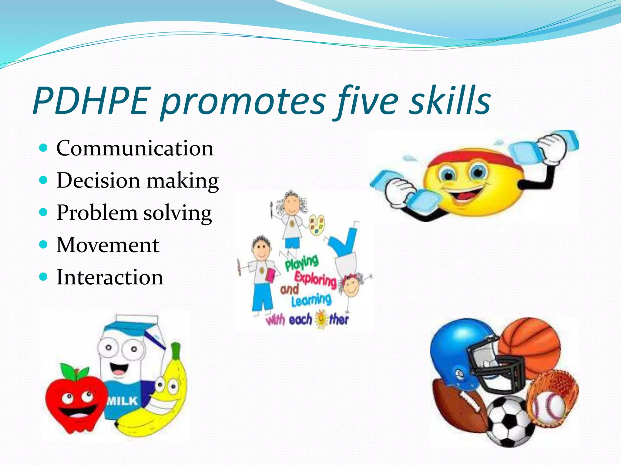 Pdhpe pp | PPT