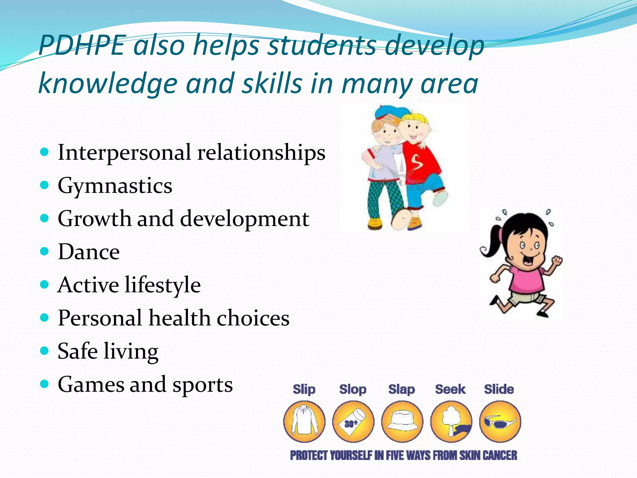 Pdhpe pp | PPT