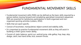 Pdhpe presentation | PPT