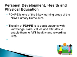 Pdhpepresentation | ODP