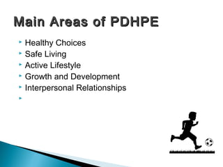 Pdhpepresentation | ODP