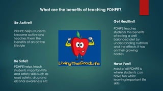 Pdhpe presentation | PPT