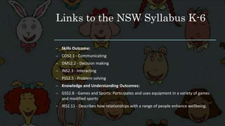 Pdhpe presentation 2 | PPTX