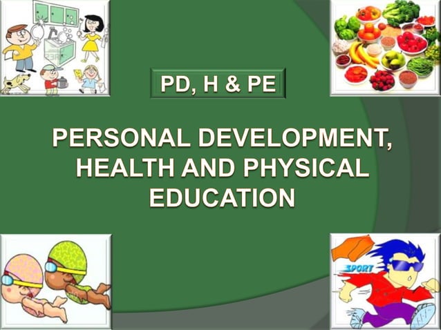 PDHPE | PPT