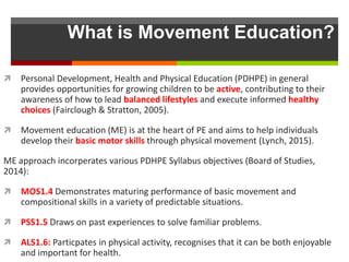 Pdhpe preso | PPTX