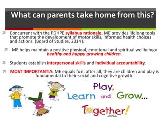 Pdhpe preso | PPTX