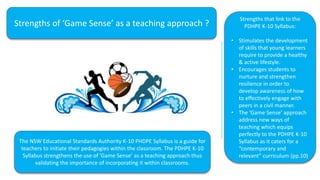 PDHPE prezi | PPT