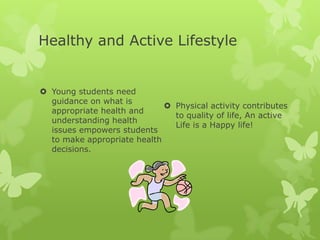 Pdhpe rational | PPTX