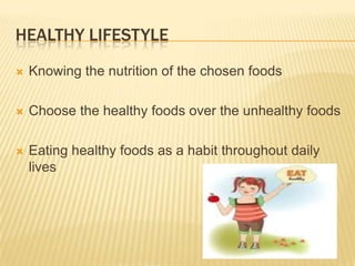 Pdhpe rationale | PPTX | Children\'s Health | Healthy Living
