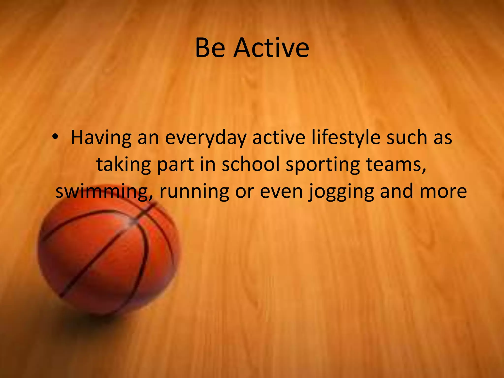 Pdhpe rationale | PPTX