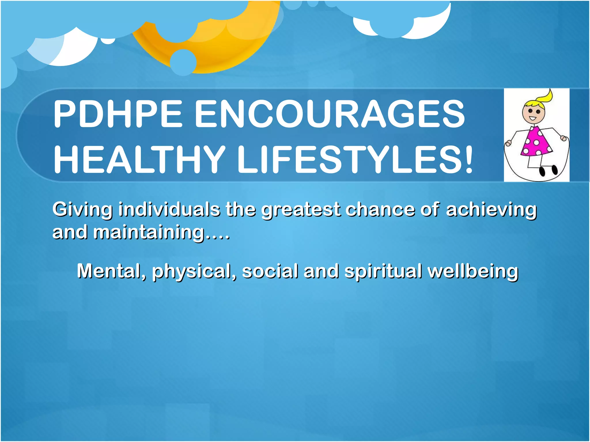 Jayne Solomon PDHPE slides | PPT